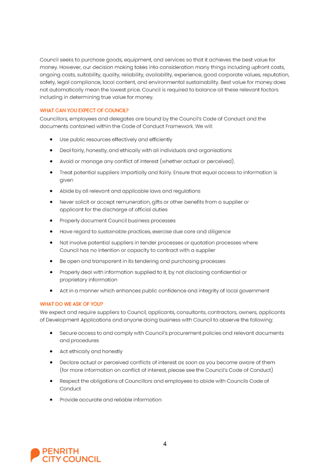 Agenda of Policy Review Committee Meeting - Monday, 10 July 2023